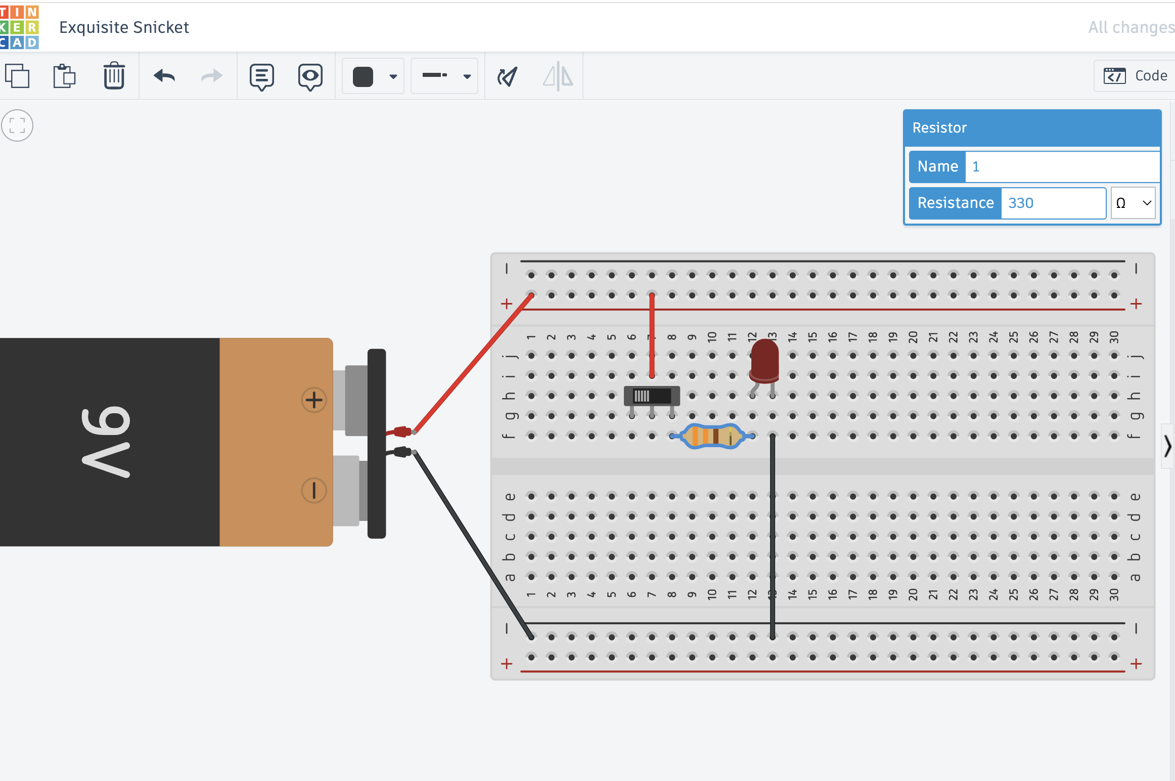 Course: 8 Multi Materials Technology | MHOL